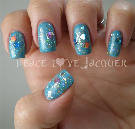 Peace Love Lacquer