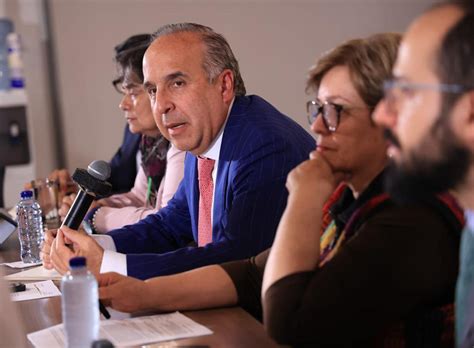 Gobierno Suspende Radicación De Proyecto De Ley Que Buscaba Eliminar