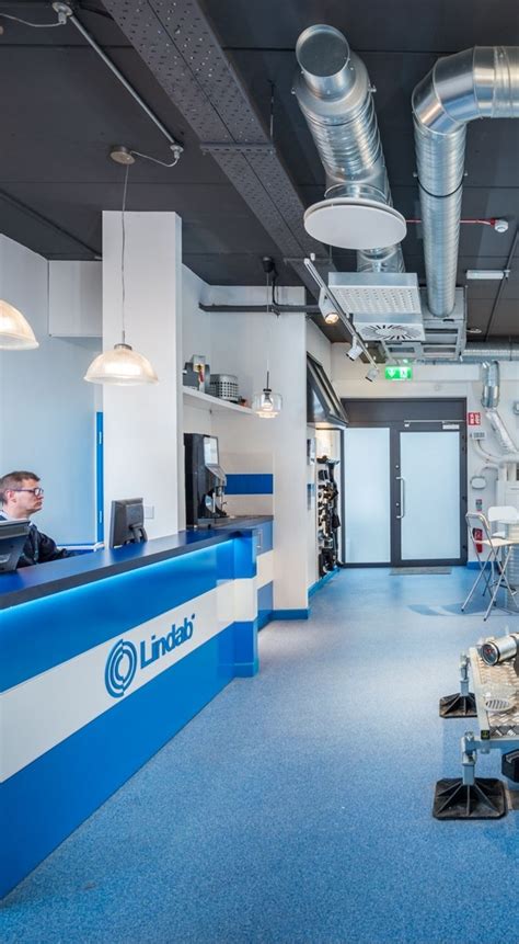 Automation Of The Transportation Orders Process At Lindab GGS IT