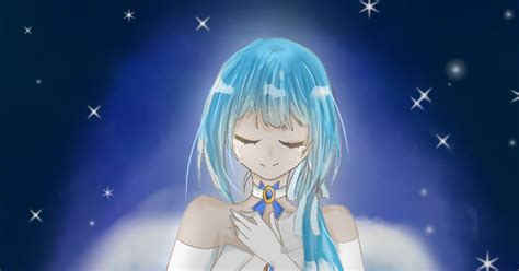 初音ミク ミクさんお誕生日おめでとう！！ えーこのイラスト Pixiv