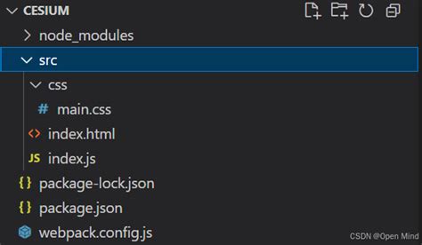 Webpack快速配置指南webpack Dev Server 相关配置 Csdn博客