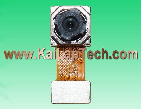 Buy Wholesale Hong Kong SAR Klt K6ma Imx258 V2 P 13mp Imx258 Mipi Interface Auto Focus Camera