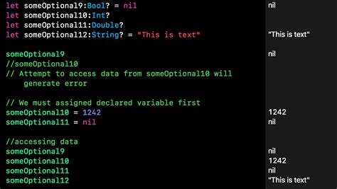 Swift Programming And Ios Development Swift 4 Introduction Series 16