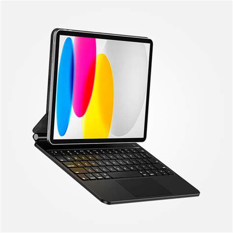 Wiwu Magic Keyboard Para Ipad