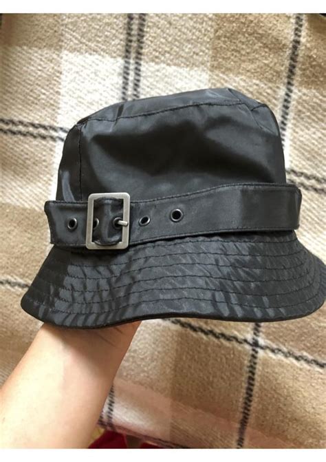 Крута панамка з плащової тканини — ціна 89 грн у каталозі Панами Купити аксесуари за доступною