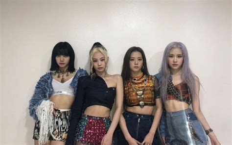 Blackpink《how You Like That》mv打歌舞台个人直拍预告合集（持更）哔哩哔哩bilibili