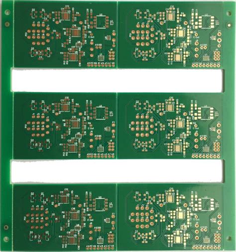 Gallery Via In Pad Hackaday Io