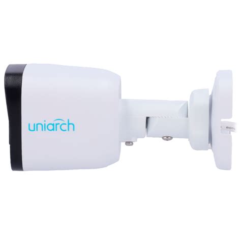 Uniarch UV IPC B122 APF40 ECO Cámara Bullet IP Uniview Uniarch 2 MP Lente 4 0 mm
