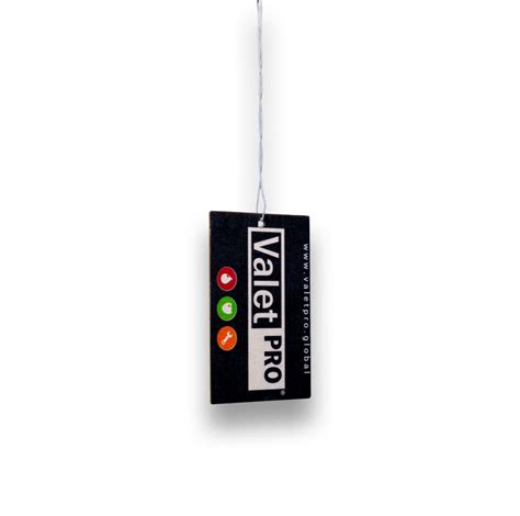 Starvinyls Ltd Valet PRO Coconut Crush Air Freshener
