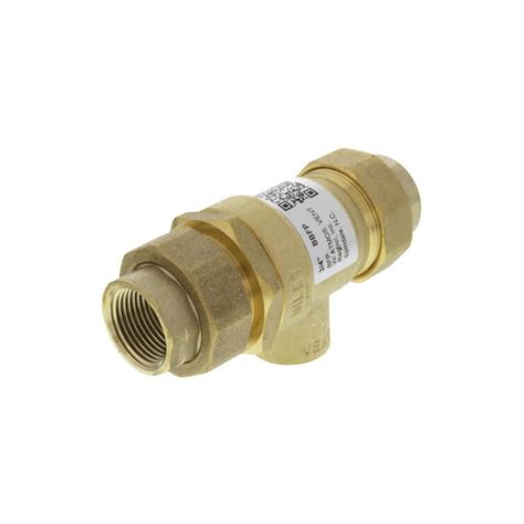 Watts Regulator 3 4 Bbfp Backflow Preventer