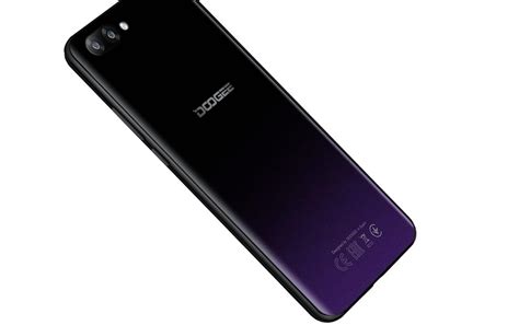 Doogee Y7 Plus Full Specs and Price » PhoneCorridor