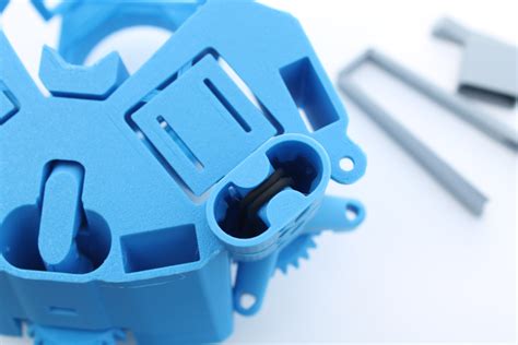 openflexure microscope kit supplemental build instructions