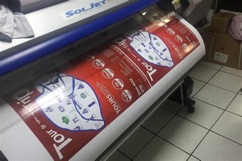 Impression Grand Format Imprimerie Photoman