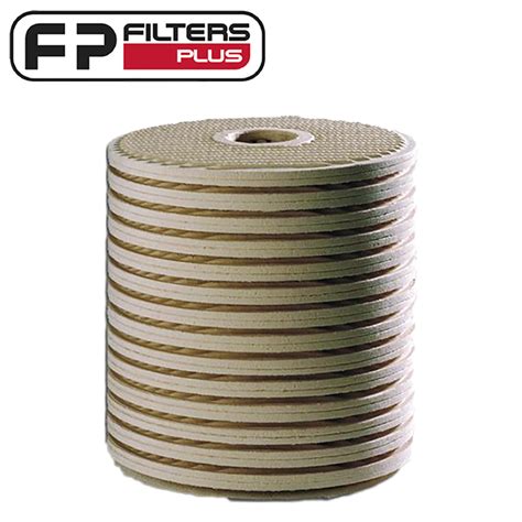 Pa Cjc Jensen Hydraulic Filter B Filters Plus Wa