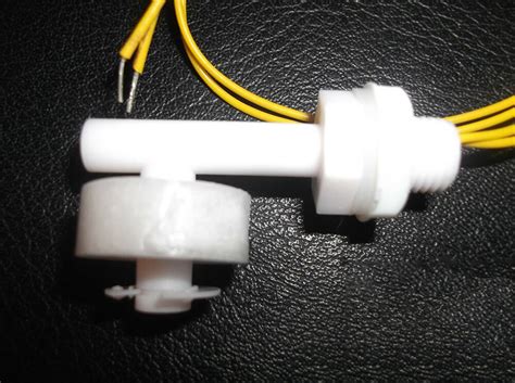Liquid Water Level Sensor Float Switch Right Angle Grandado