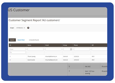 Magento Customer Segmentation Extensions Top 10 Picks In 2022