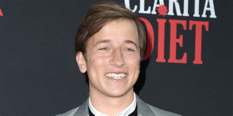 Why Skyler Gisondo Memes Are Suddenly Everywhere
