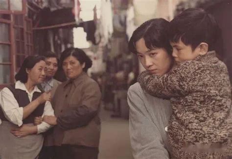 80年代著名女星龚雪，因“流氓案”远走美国，如今过得怎么样了？ 知乎