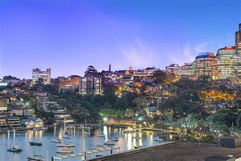 3248 Alfred Street Milsons Point Nsw 2061 Studio For Rent Domain