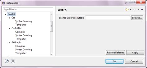 Efxclipsetutorialsaddingefxclipse To Eclipse Eclipsepedia