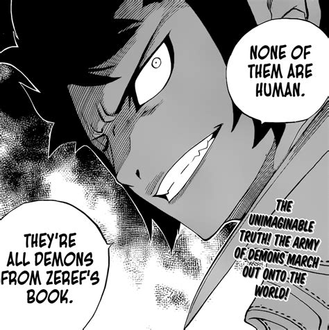 Book Of Zeref