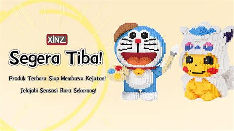 Toko Online Xinz Official Store Shopee Indonesia