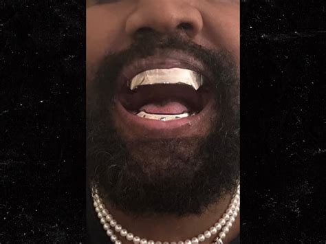 North West Shows Off Her New Diamond Grill In Up Close Selfie