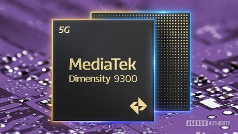 Snapdragon 8 Gen 3 Versus Dimensity 9300 Which One Will Be The Winner