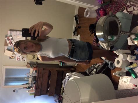 Elizabeth Turner Sexy Leaks Hot Celebs Home