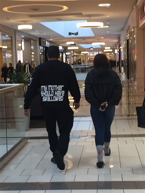 Wanted His Mom To Swallow Rtrashy