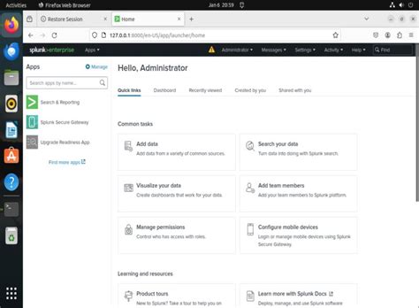 Learned About Splunk Setup And Security Tobias Castleberry Posted On Learned About Splunk Setup And Security Tobias Castleberry Posted On