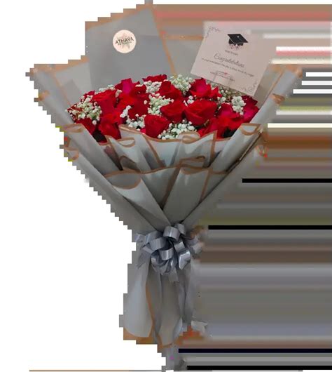 Selain Sebagai Penopang Bunga Ini 5 Fungsi Tangkai Bunga • Athaya Toko Bunga Flower Shop