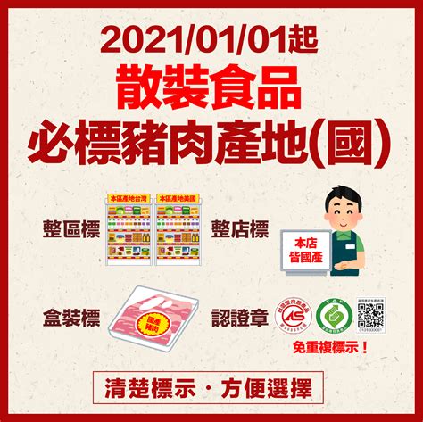 我的e政府 資訊快遞 肉品溯源資訊透明，逐批檢驗政府把關