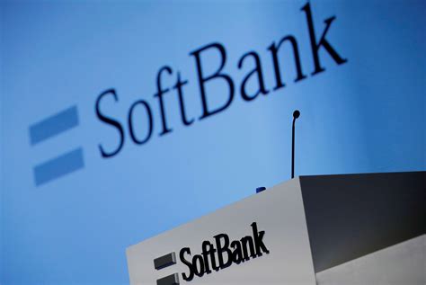 16 Facts About SoftBank Facts Net