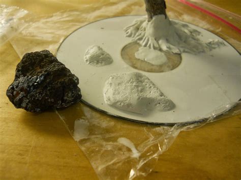 Amateur Hour An Update On Scratch Building Trees The Roots And The Rocks