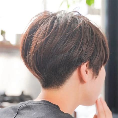 Cropped2perfection On Instagram The Definition Of A Soft Pixie Cut