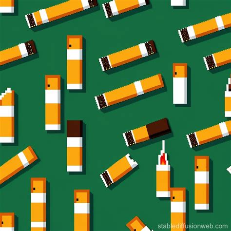 Cigarette Manufacturing Safety Stable Diffusion Online