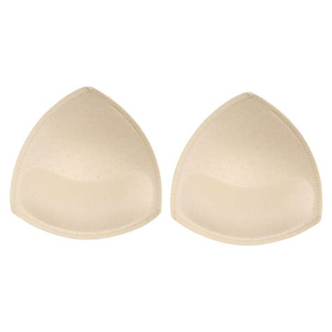 Removable Women Bra Insert Pads Underwear Swimwear Swimsuit For Sports