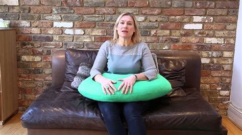 The Thrupenny Bits Twins Pillow Youtube