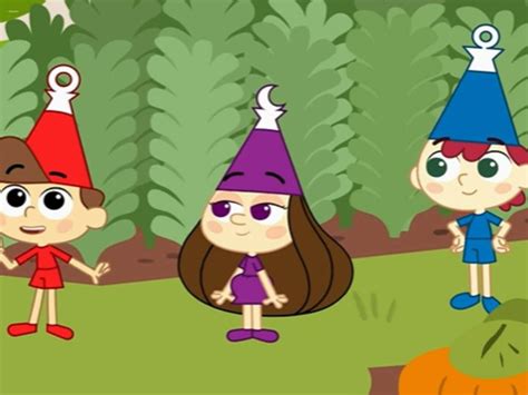Trulli Tales Le Avventure Dei Trullalleri S2e24 La Ricetta Di