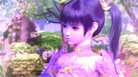 【斗破苍穹】紫妍太虚古龙有多狂？海老看一眼差点挨打腾讯视频