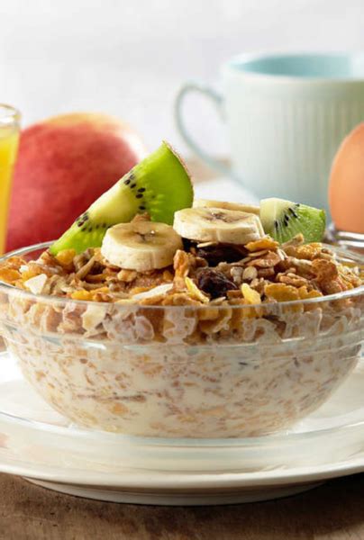 Healthy Breakfasts Start Your Day With A Bang Mui Kitchen
