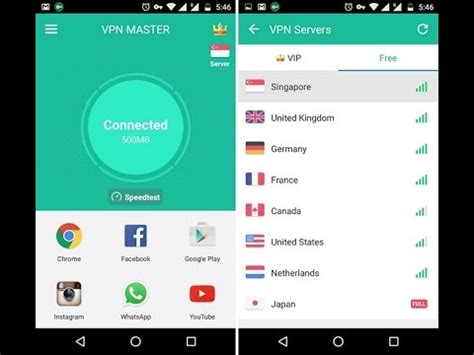 How To Increase Jio Speed Using VPN Master YouTube