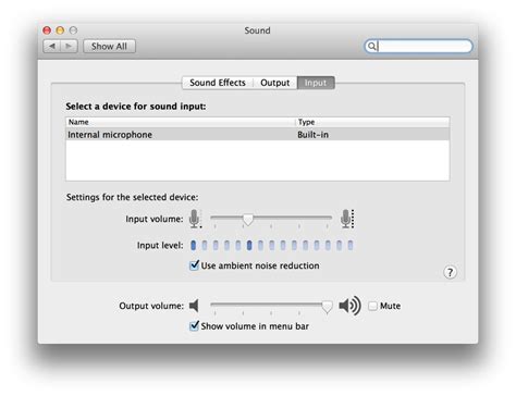 How To Remove Background Noise From A Microphone
