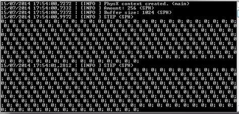 c strange acting of cuda for large amount of threads stack overflow