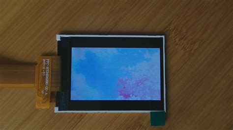 K210 Micropython播放视频march Color 哔哩哔哩 Bilibili