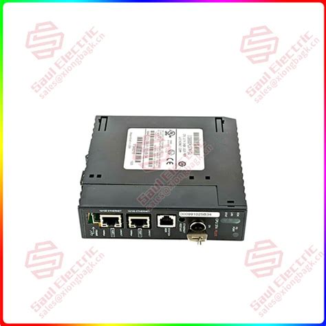 Ic693cpu374 Is A High Performance Programmable Logic Controller Plc Module Saulcontrol