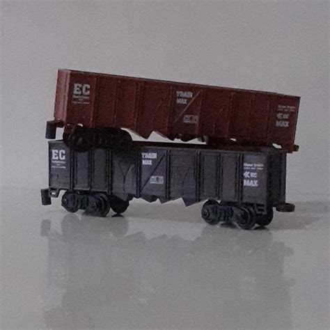 Jual Gerbong Kereta Railking Batu Bara Shopee Indonesia