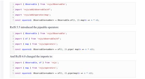 Comparison Between Angular 6 Vs Angular 7 Vs Angular 8