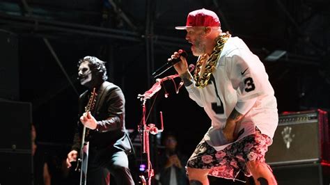Limp Bizkit Announces 2024 Loserville Tour 104 1 The Blaze